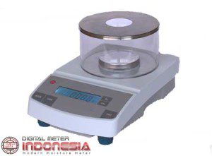 Timbangan Digital Pembacaan 0,001 Gram TL1003N Series
