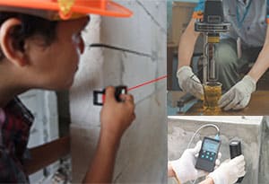 Pengertian Ukur dan Uji Dari Sektor Lingkungan, Industri, Pertanian ...